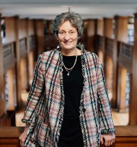 Conference of Colleges, in the University of Oxford