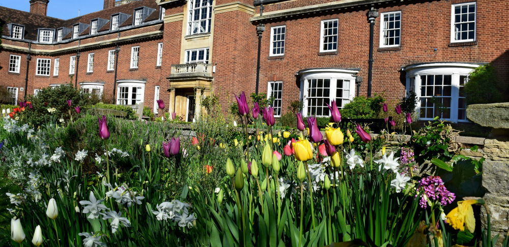 Conference of Colleges, in the University of Oxford
